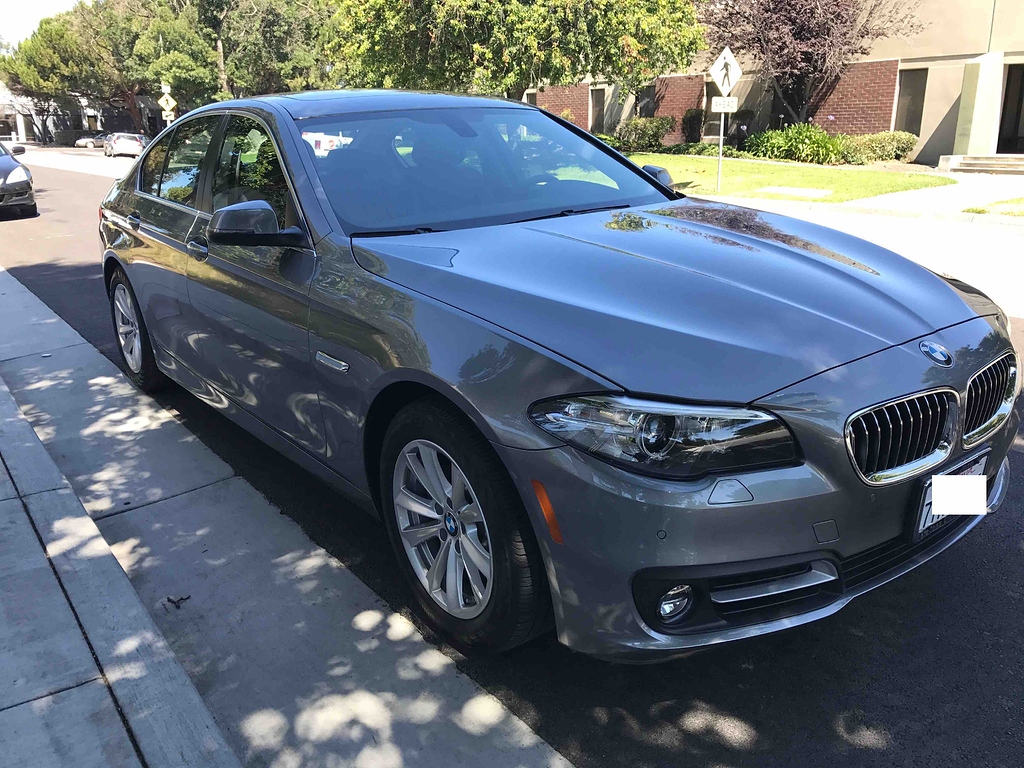 [SWAP PENDING] Takeover my lease: 2016 BMW 528i for $382/month ...
