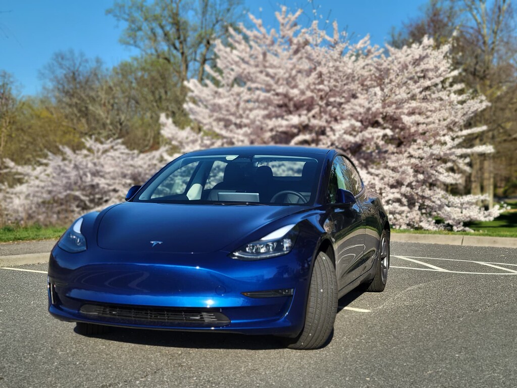 Let's see those Tesla Earth Day submissions! - EV - FORUM | LEASEHACKR