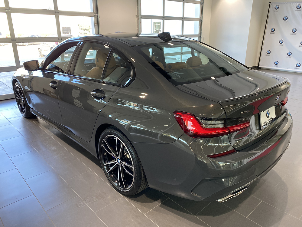 Signed: Custom ordered 2020 BMW m340i xDrive - Share Deals & Tips ...