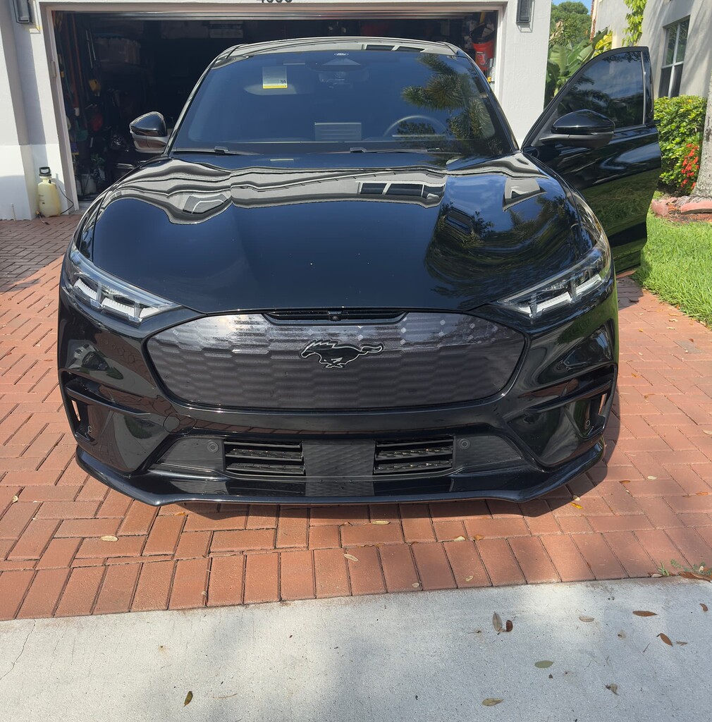 2023 Ford Mustang Mach E GT Performance - Lease Takeover - 14 Payments ...