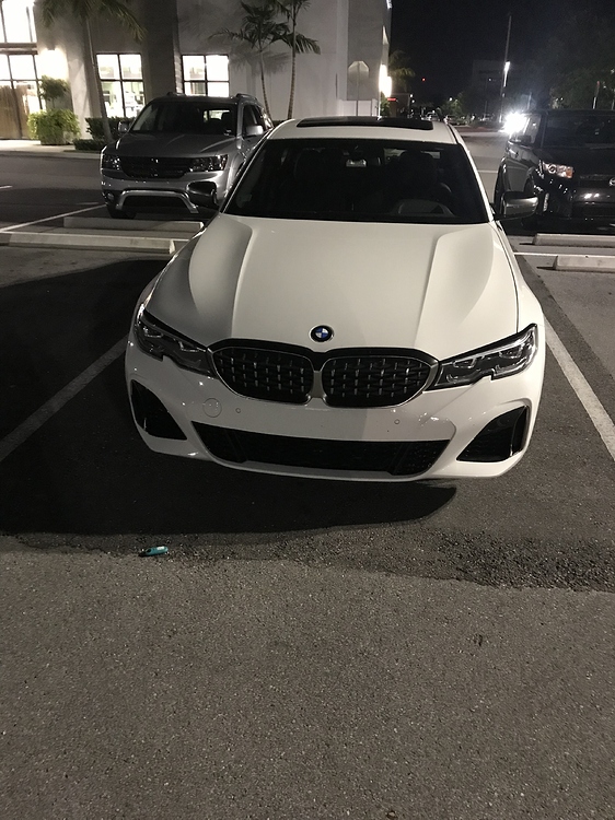 🥓. Bacon's Car Concierge... Florida and beyond! - Seller Reviews ...