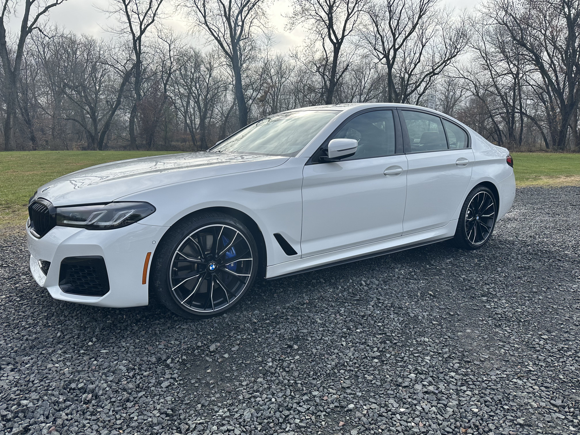 2022 540i xDrive ($80K MSRP - $794/mo, $3000 DAS) - Private Transfers ...