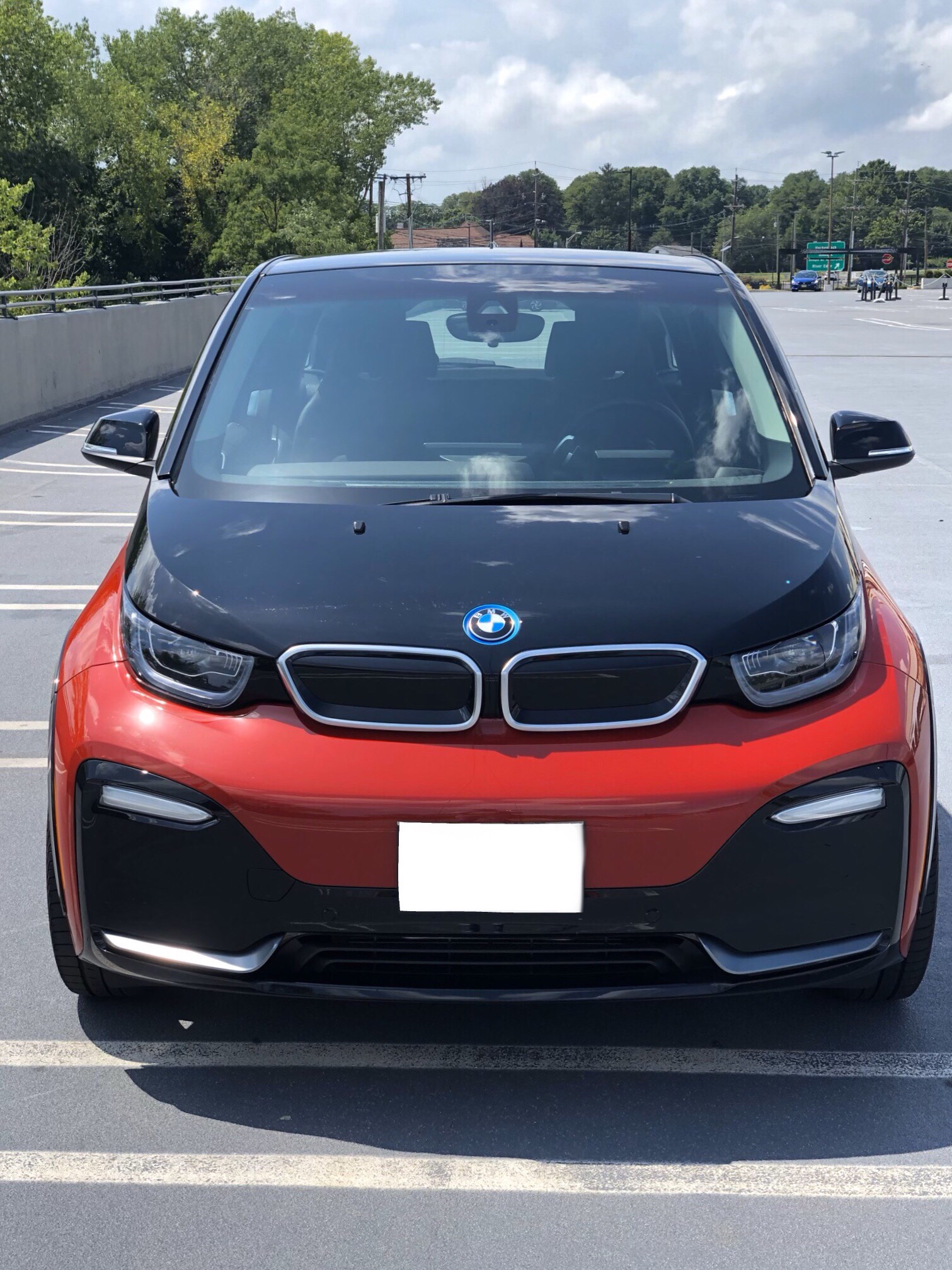 2019 BMW I3S REX $276 per month, $0 DAS. $57,995 MSRP 27 months ...