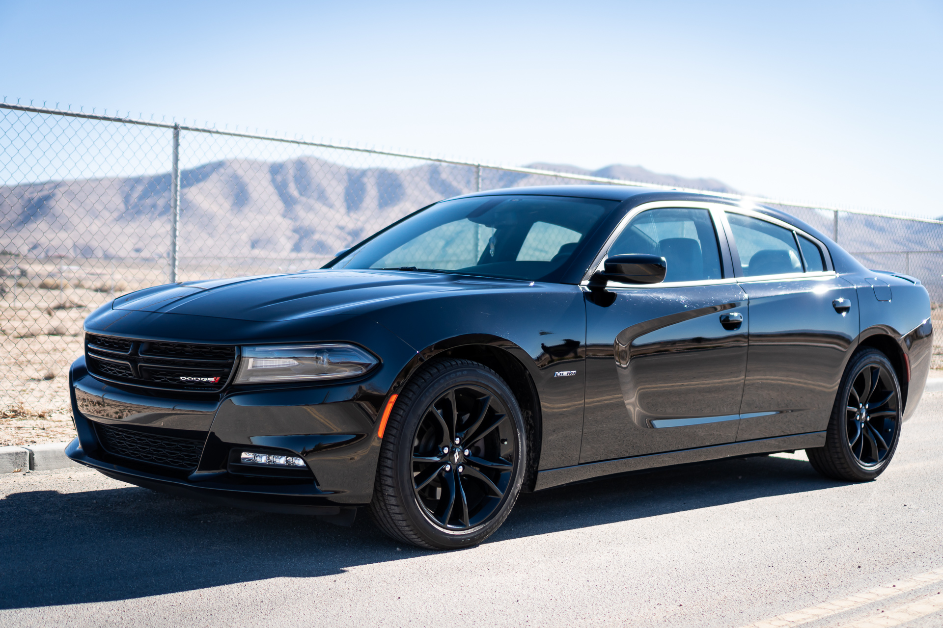 2018 Dodge Charger RT LEASE TRANSFER $400/mo 0 down 32 months 38,000 ...