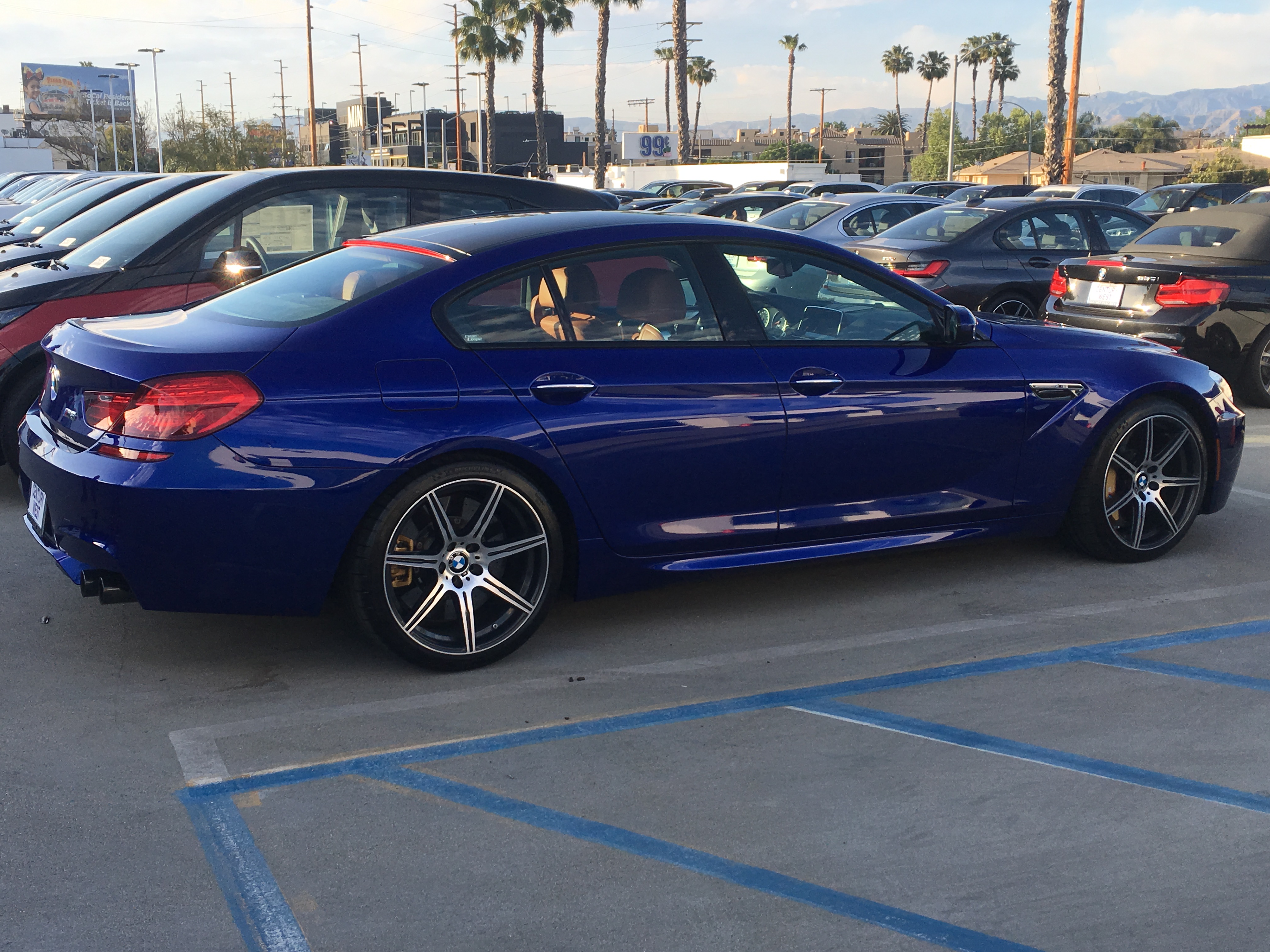 BMW M6 - $5000 DAS - $1199 / month plus tax - $151,645 MSRP * * * BMW ...