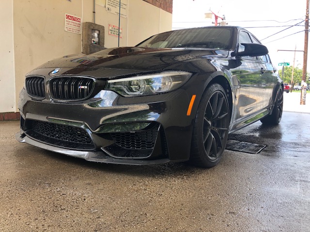 2018 BMW M3 CS (Black) - $102k MSRP - $836/month; $0DAS/No MSD ...