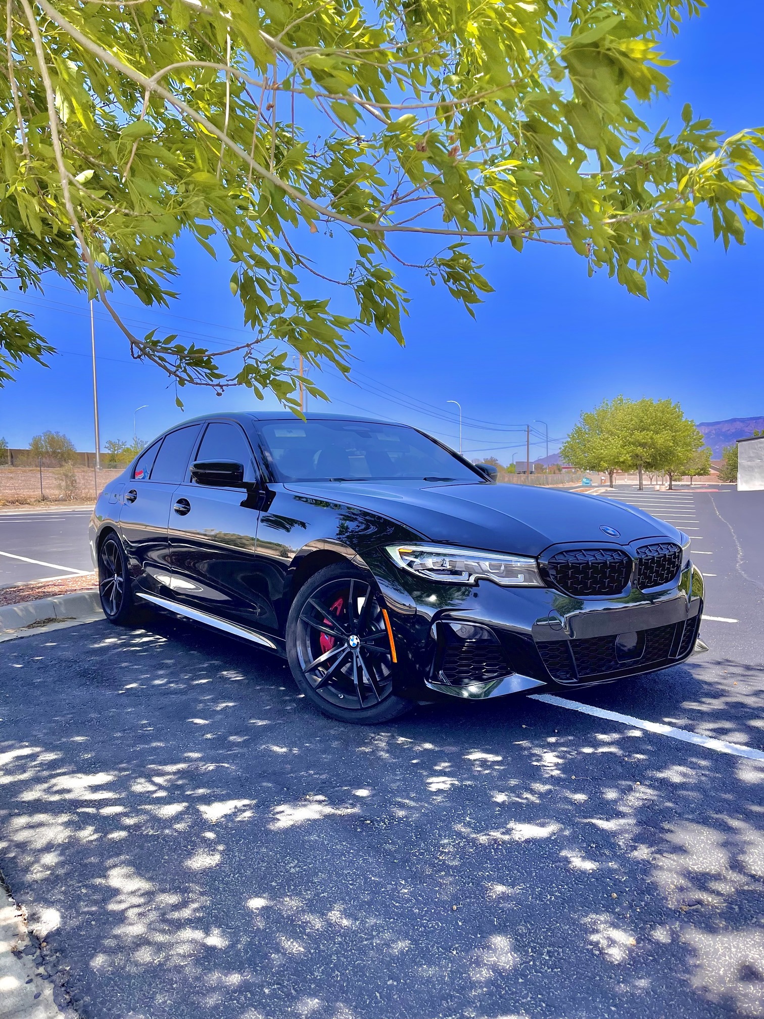 2021 BMW M340i (Custom Build) 36/12k, $574(tax included) 0 MSD, 0 DAS ...