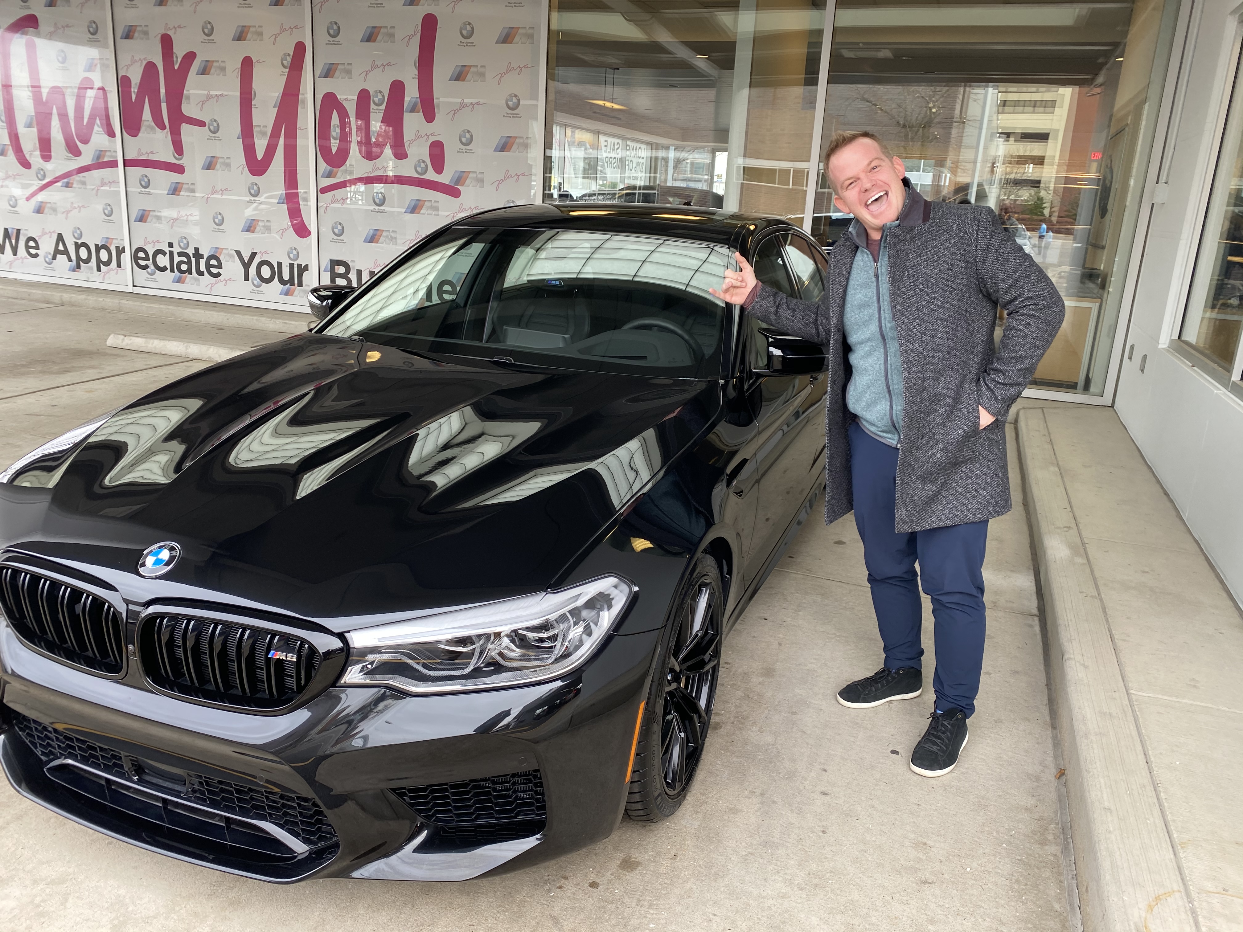 🥓. Bacon's Car Concierge... Florida and beyond! - Seller Reviews ...