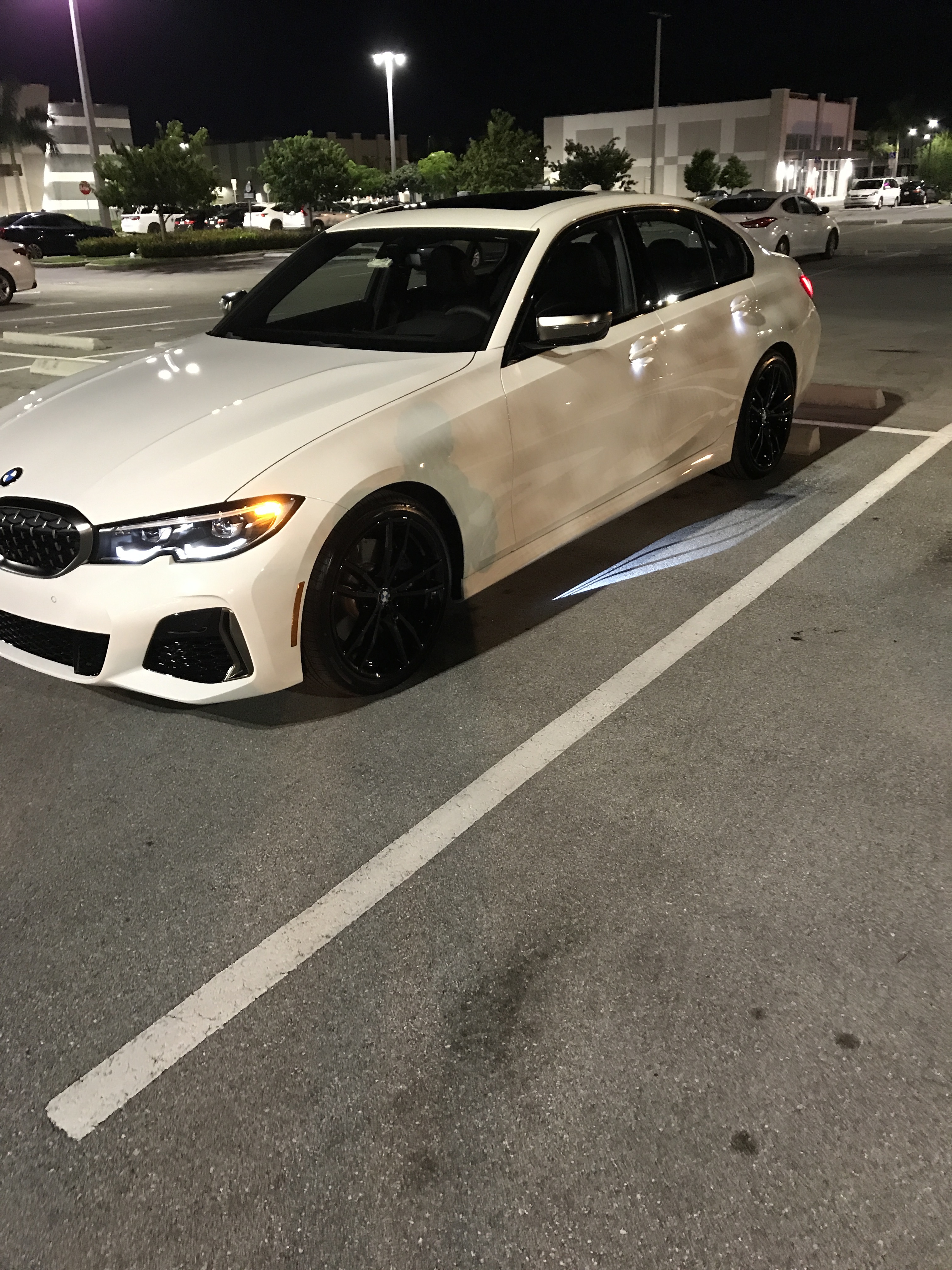 🥓. Bacon's Car Concierge... Florida and beyond! - Seller Reviews ...